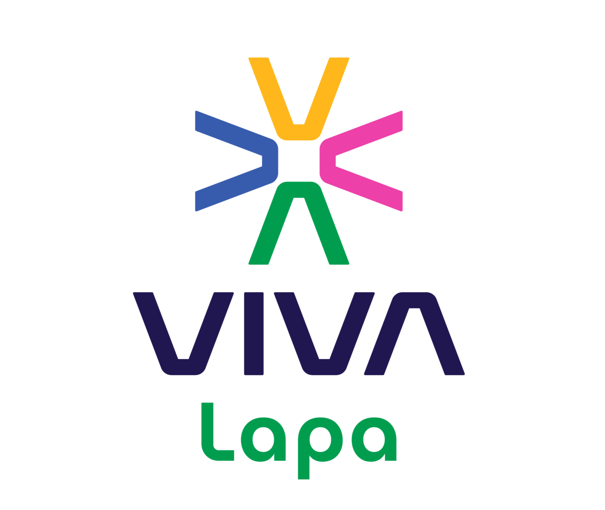 Viva a Lapa - Parceria Público Privada - HOME